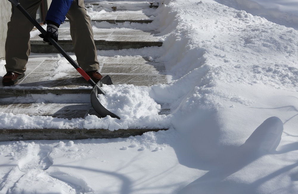 2021 Snow Removal Pricing Snow Removal Rates Snow Plowing